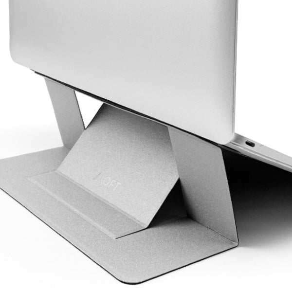 MOFT Invisible Origami Laptop Stand – Refiner Store
